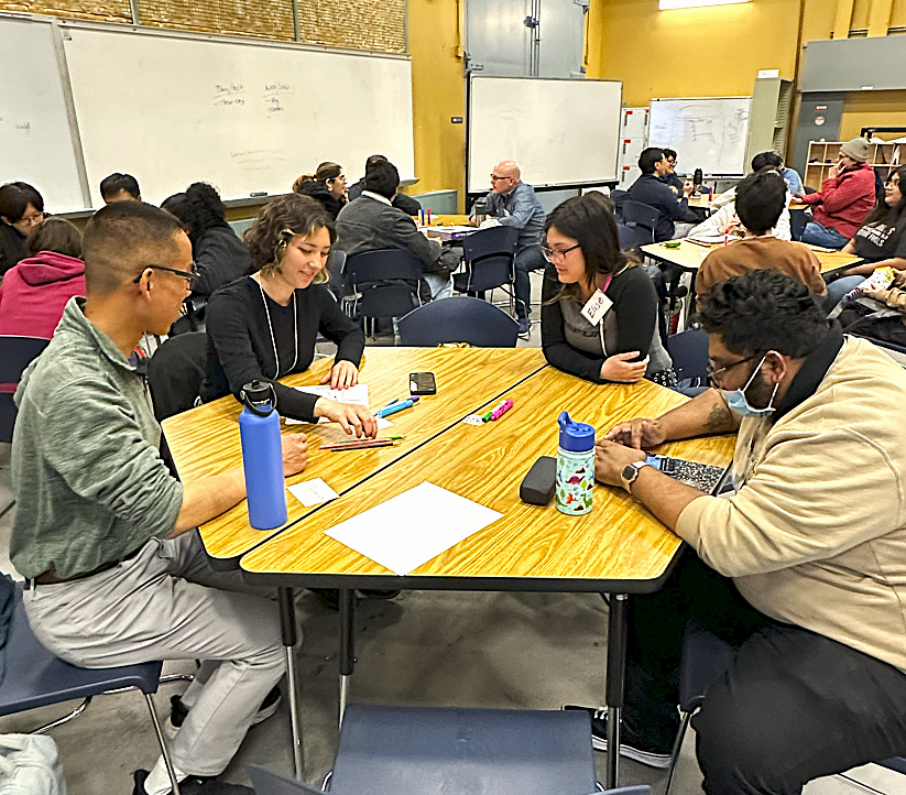 Giving to STEM education at CSME | Center for Science and Mathematics ...